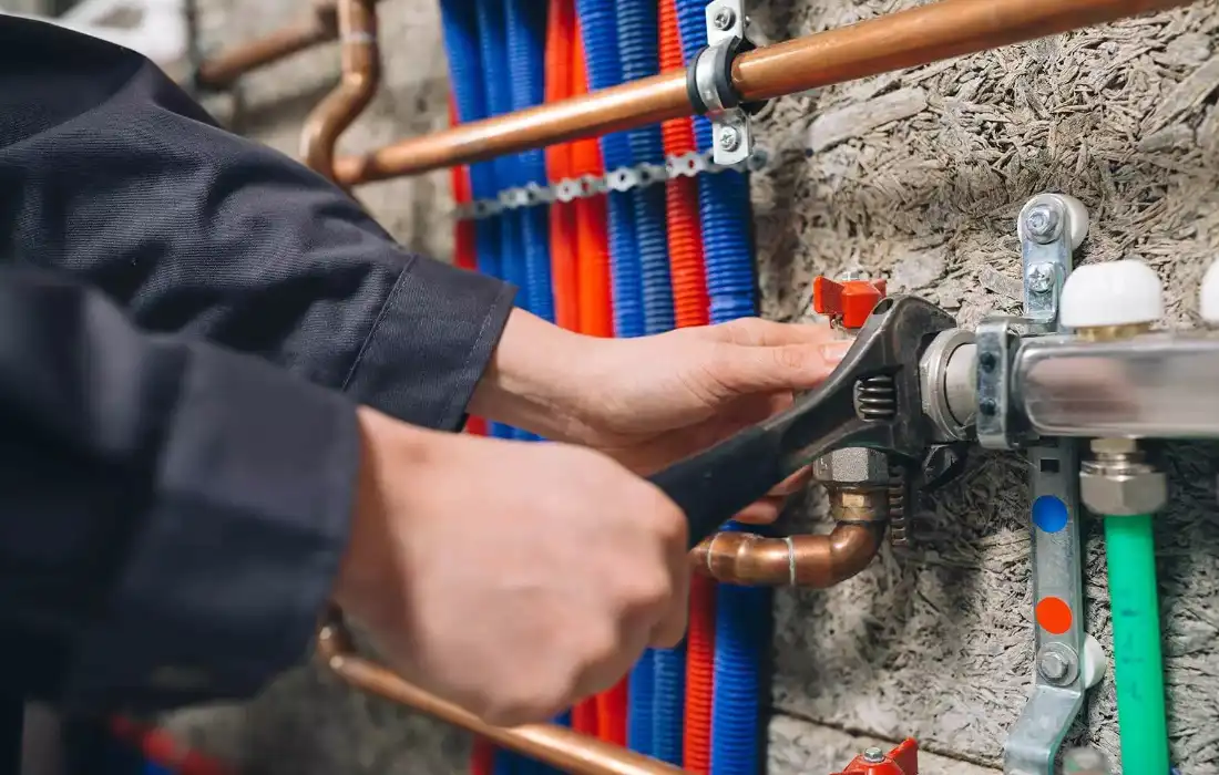 Strata Plumbing North Shore